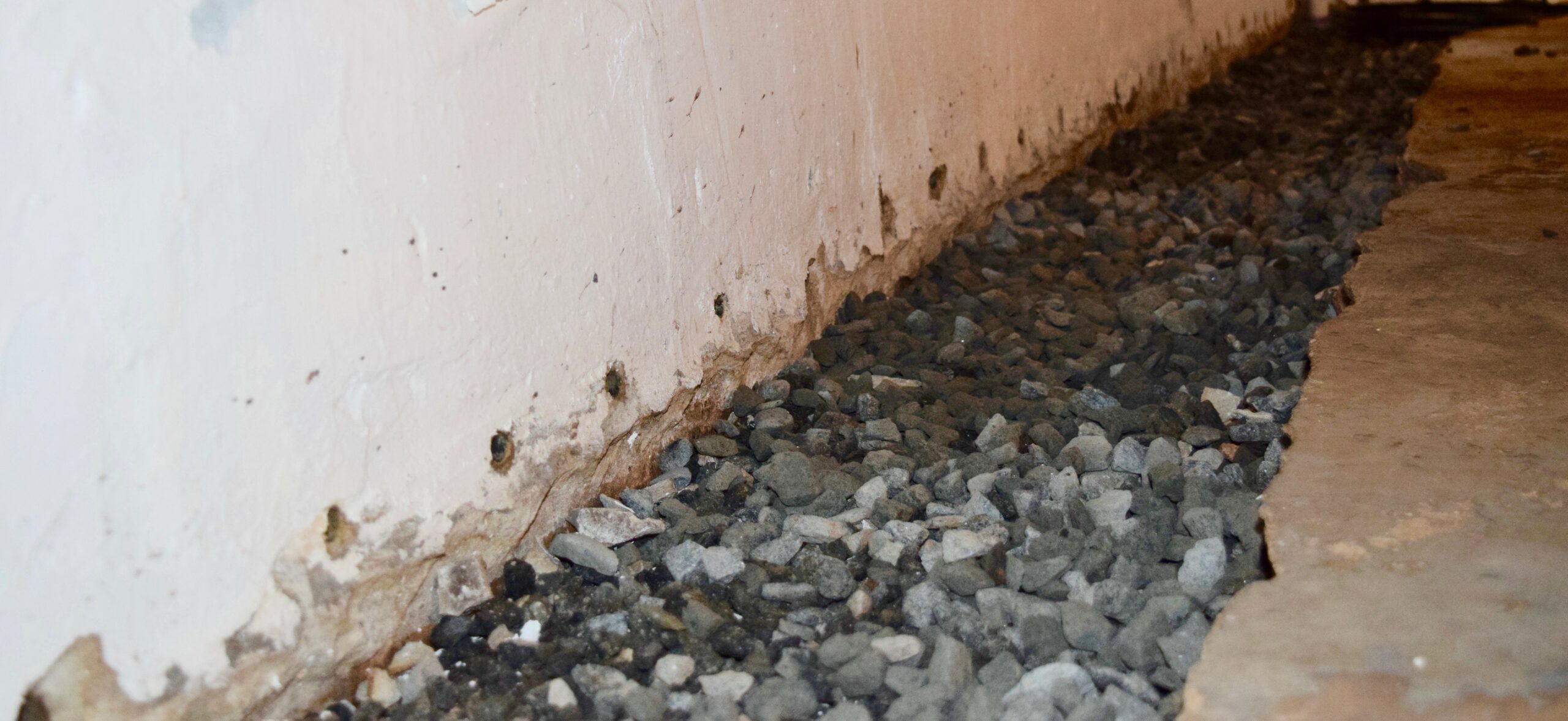 Why Are Weep Holes Important for Basement Waterproofing?